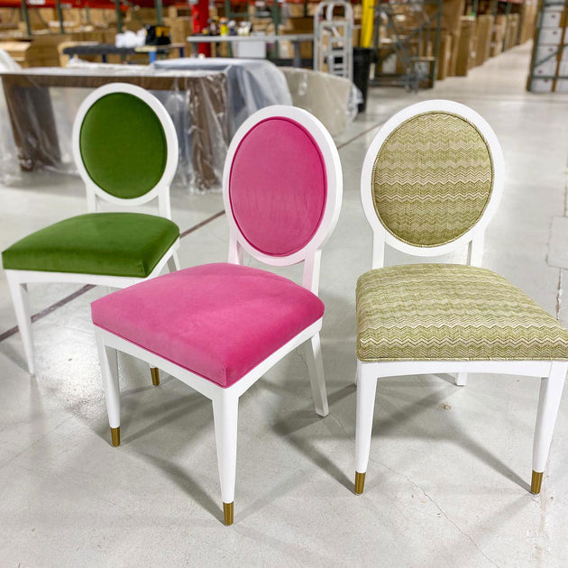 Get Inspired: Scouted in Shipping – Scout Design Studio