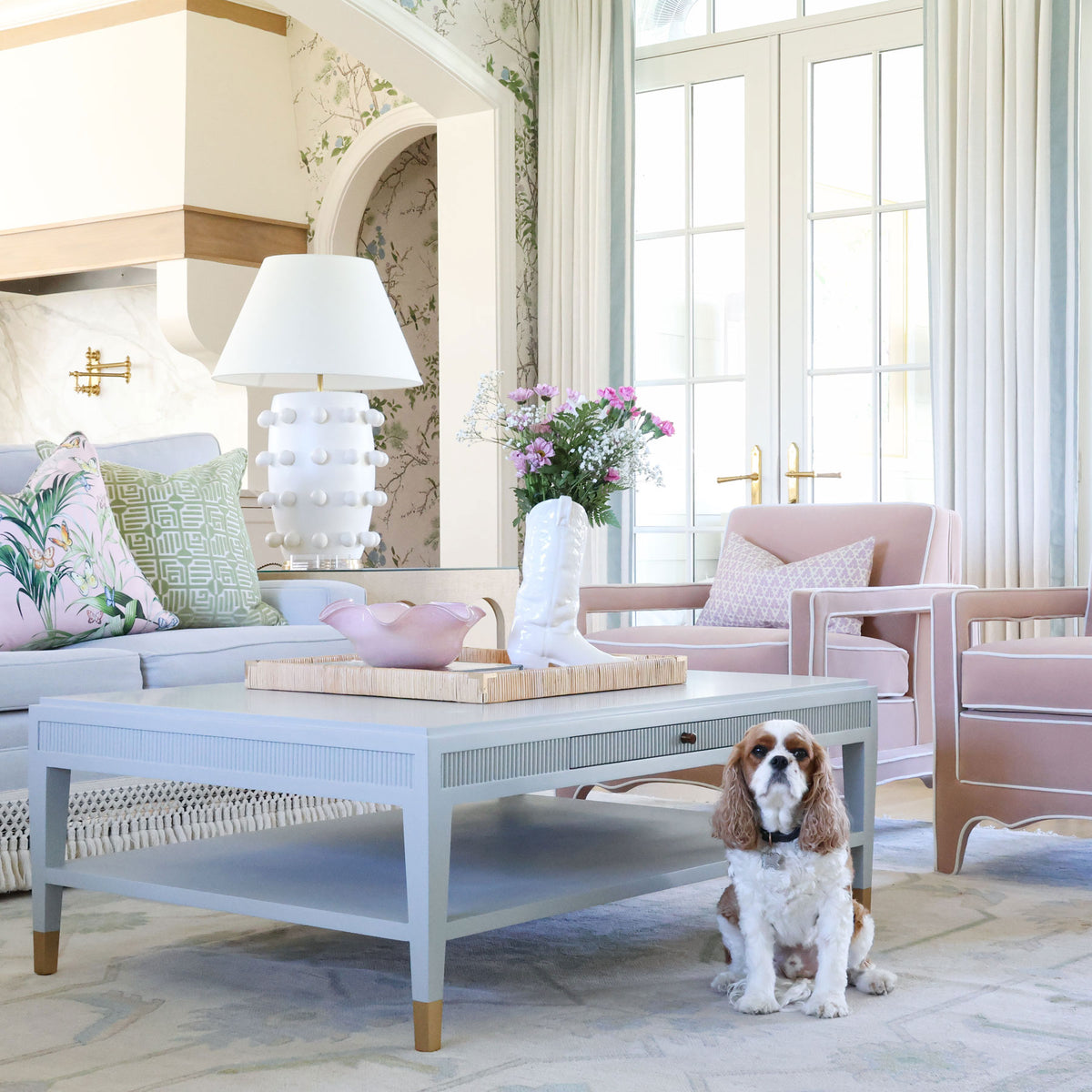 Introducing: AWDH X Scout – Scout Design Studio