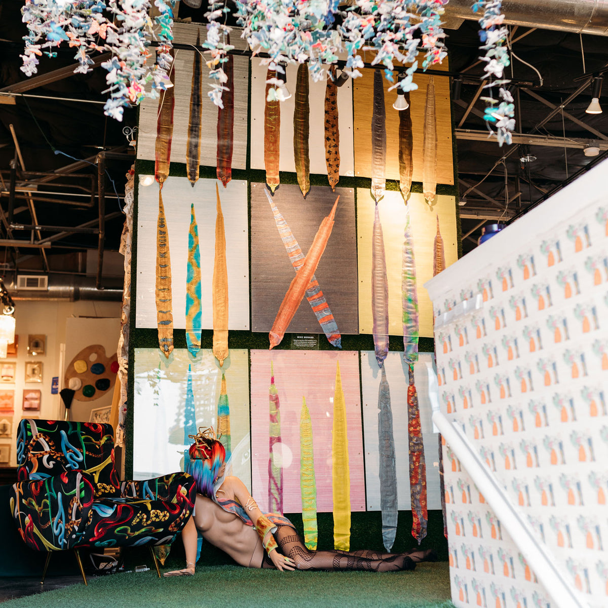 Showroom Facelift: Grand Reveal | Scout Nasty Blog Post – Scout Design ...