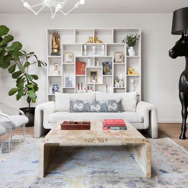 Scoutpack Style: The Shelf | Scout Nasty Blog Post – Scout Design Studio