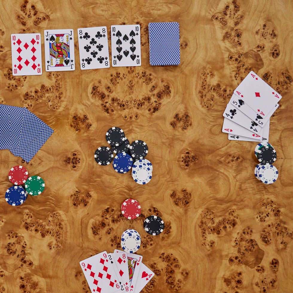 Breaking It Down: The Beauty of Burl – Scout Design Studio