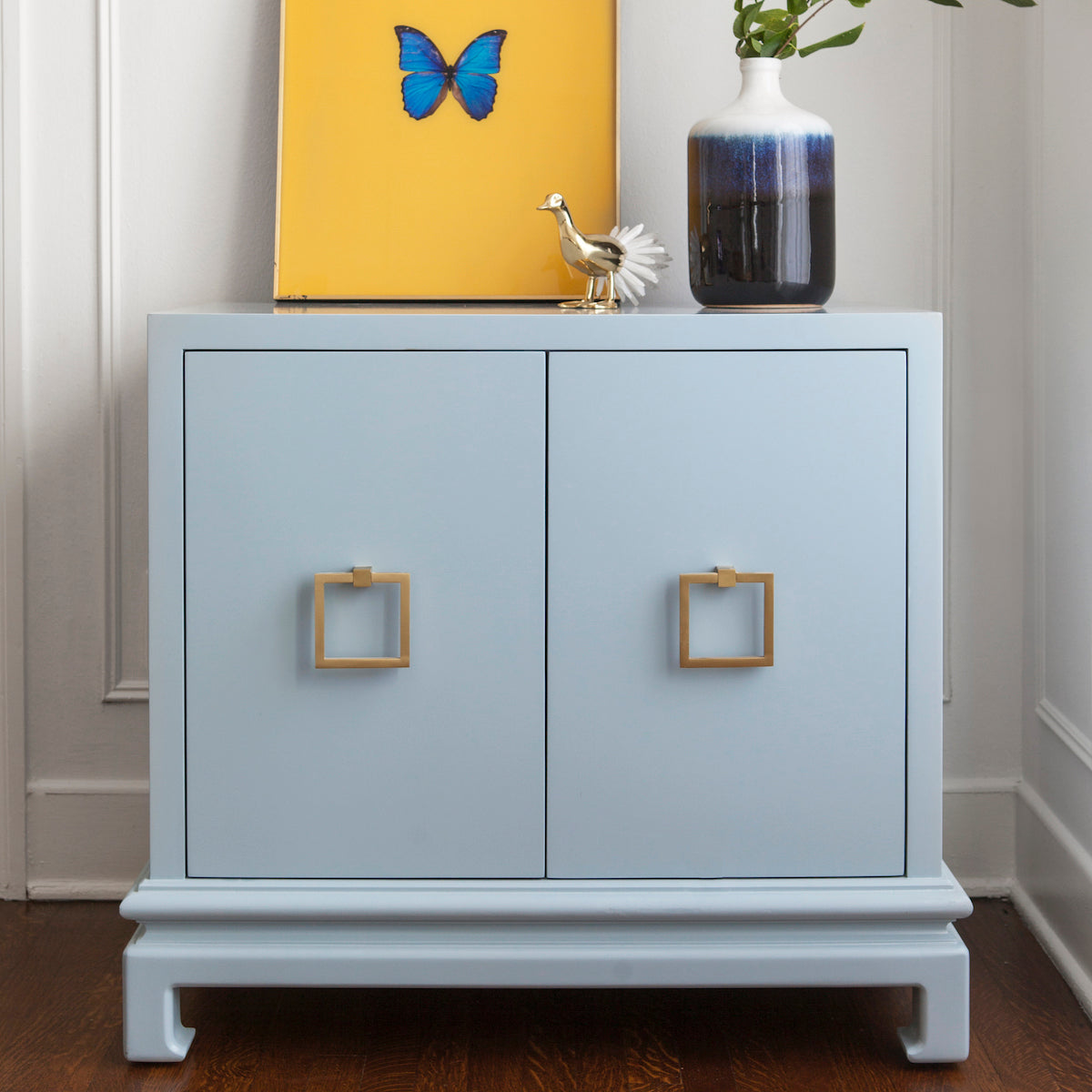 Scoutpack Style: The Chest | Scout Nasty Blog Post – Scout Design Studio