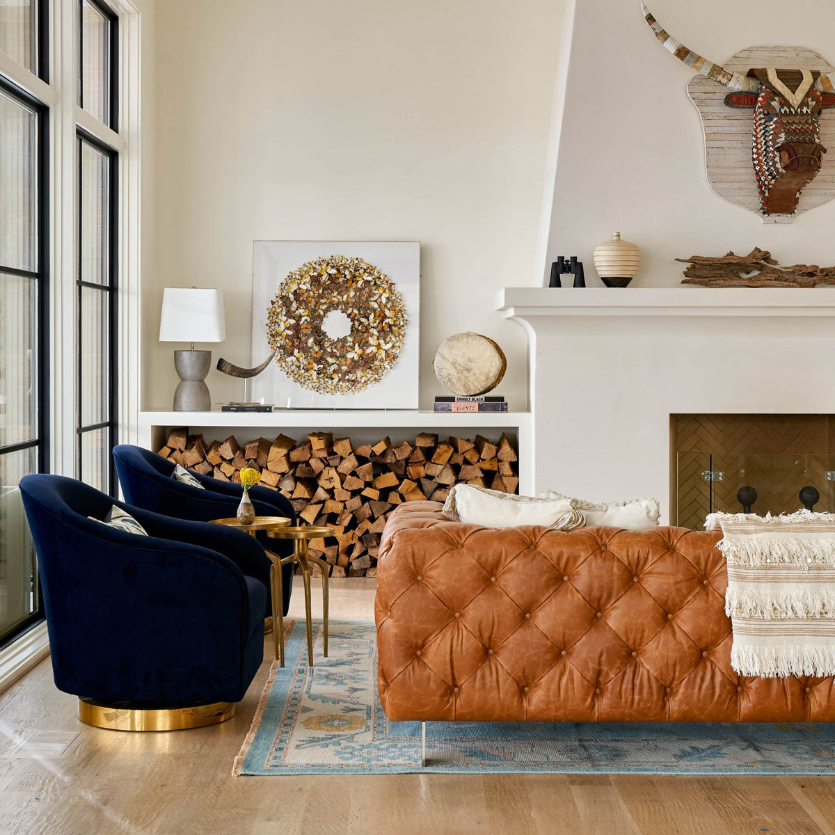 Seasonal Staples: The September Edit – Scout Design Studio