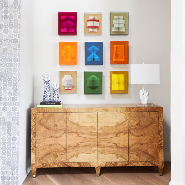 Scout Design Studio | Jen Lin Collection