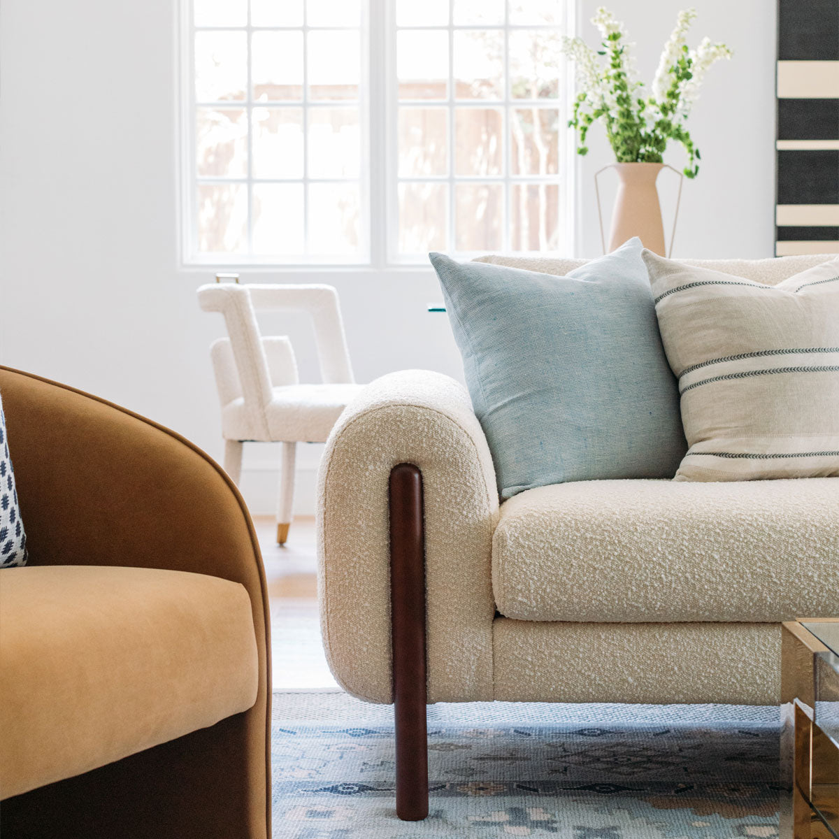 Chairs & Sofas | Modern Furniture – Scout Design Studio