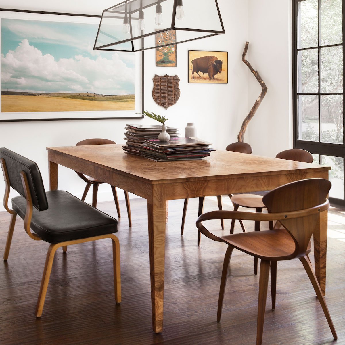 Dining Tables | Modern Furniture – Scout Design Studio
