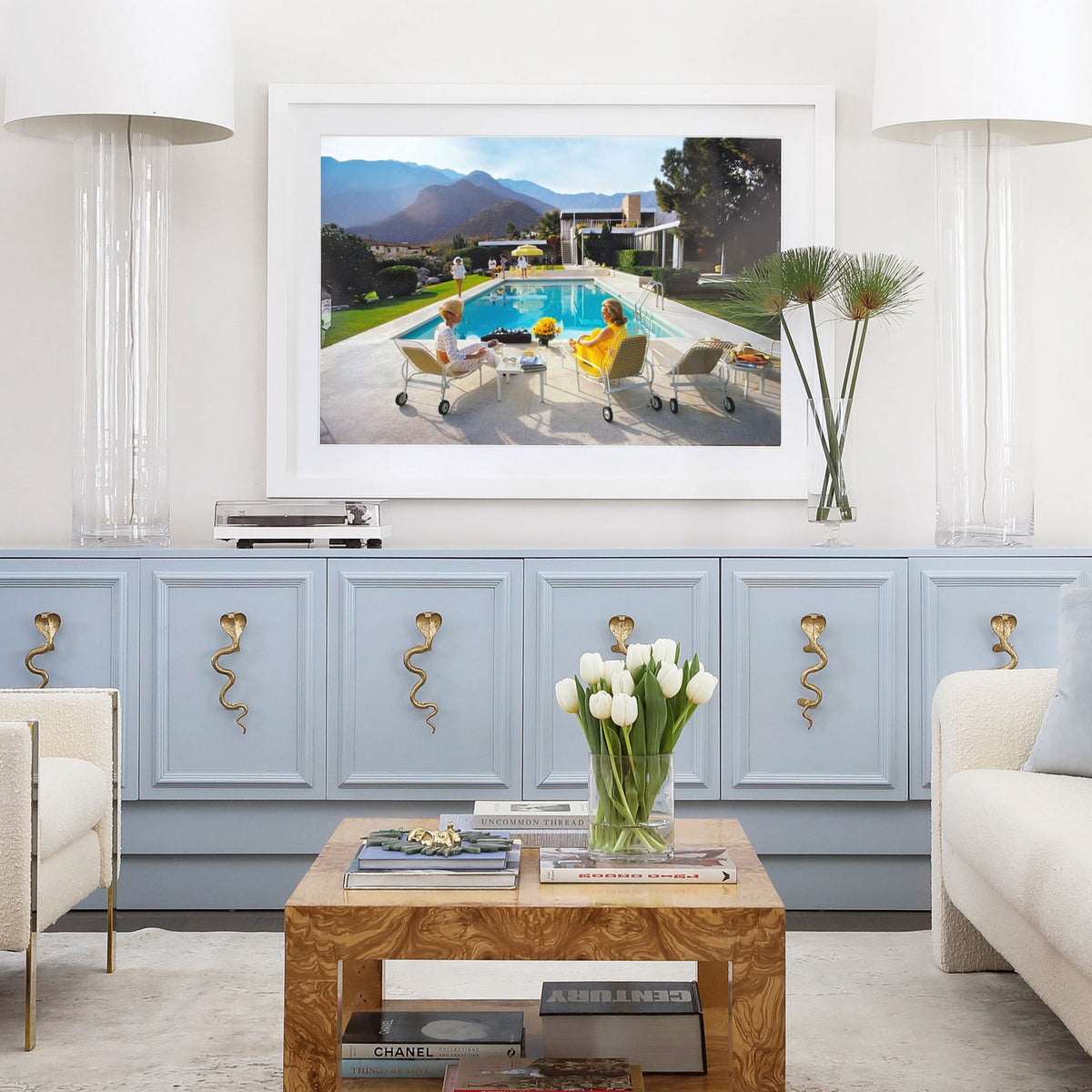 Slim Aarons – Scout Design Studio