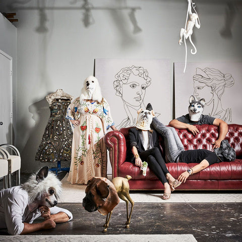 About Us – Scout Design Studio