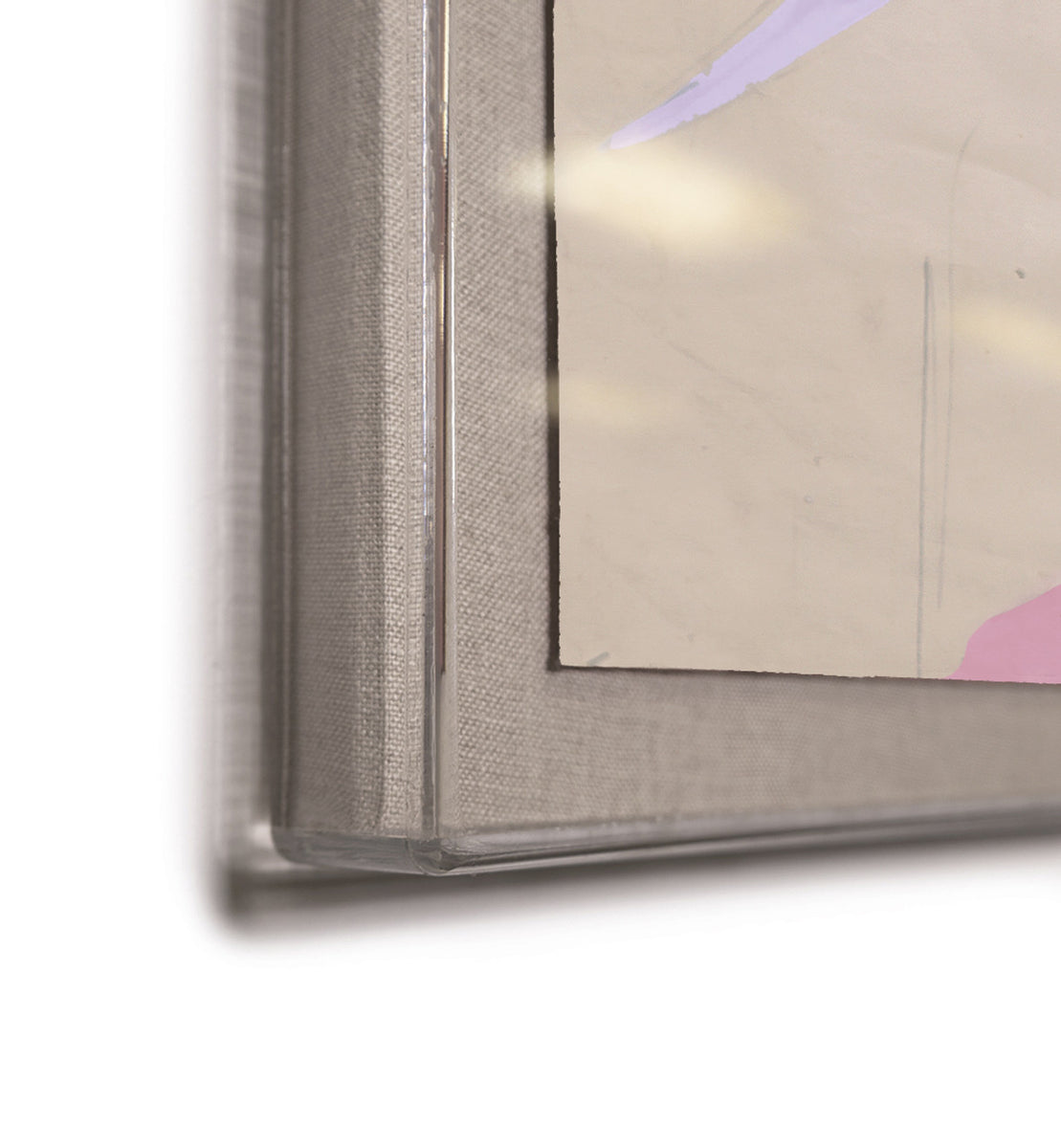 ‘Agathe’ by Paule Marrot | Printed Wall Decor – Scout Design Studio