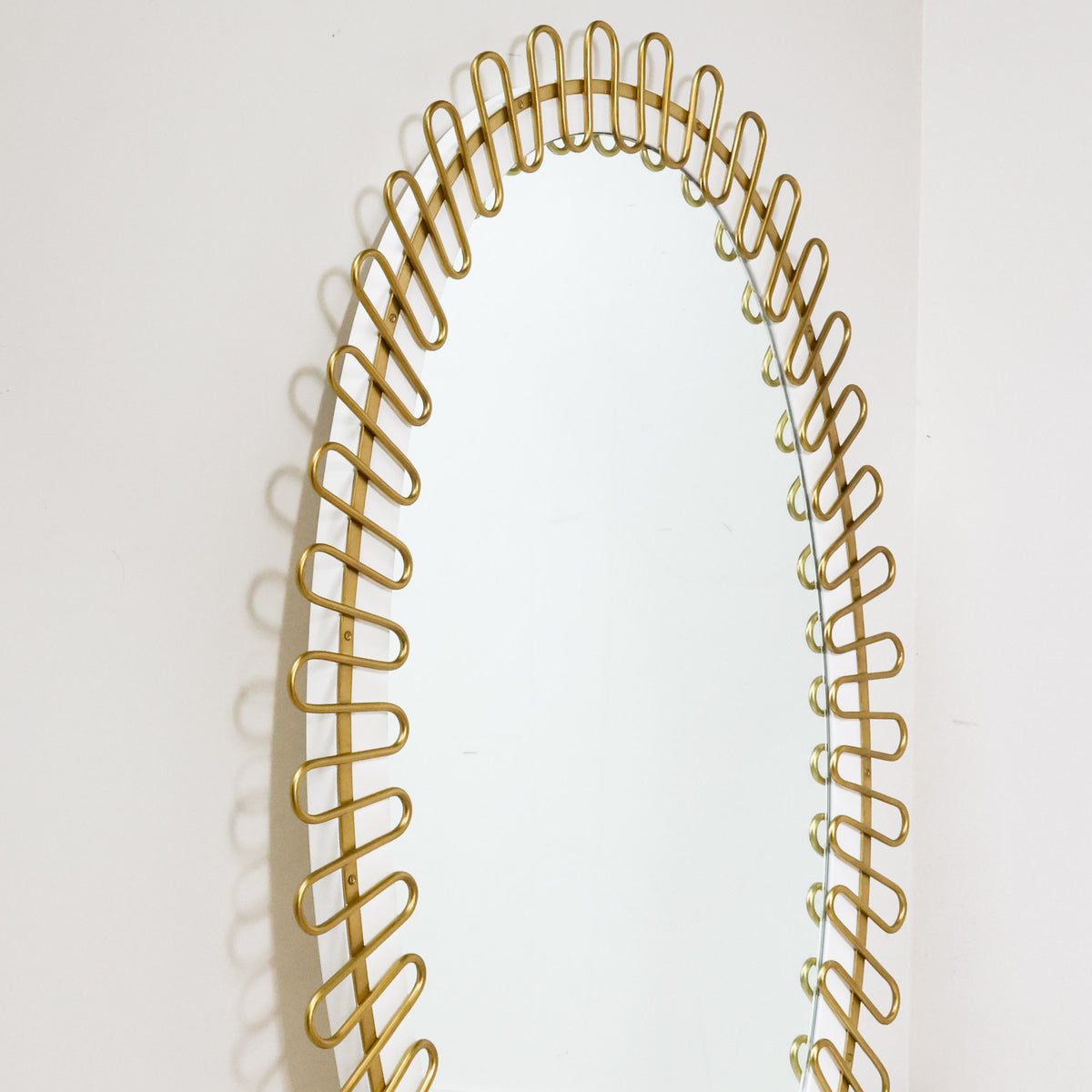 Mirrors – Scout Design Studio