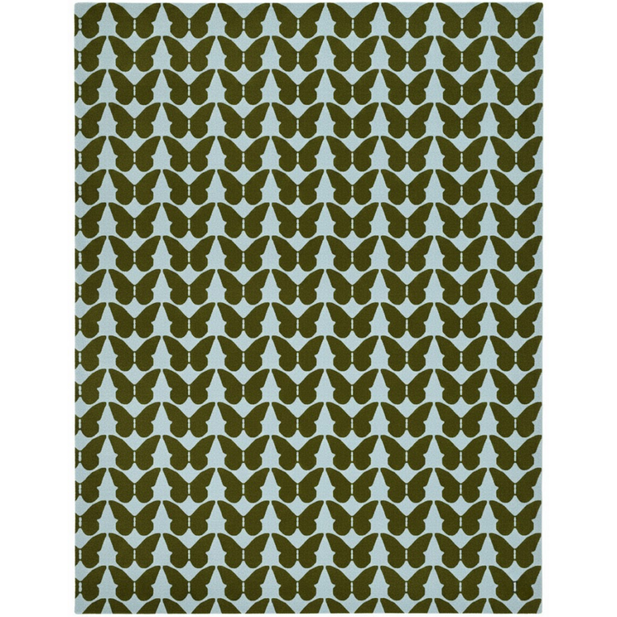 Bessie Tufted Rug – Scout Design Studio