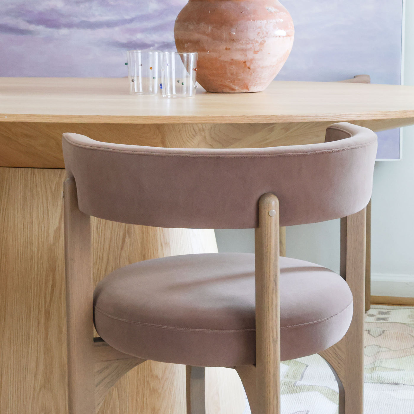 Dining Chairs | Modern Furniture – Scout Design Studio
