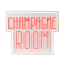 Champagne Room Neon Sign | Light Up Artwork – Scout Design Studio