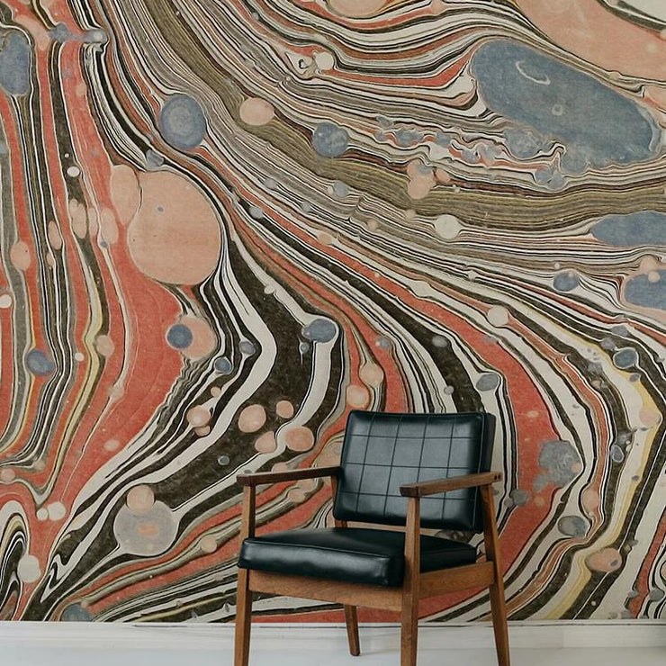 Printed Wallpaper – Scout Design Studio