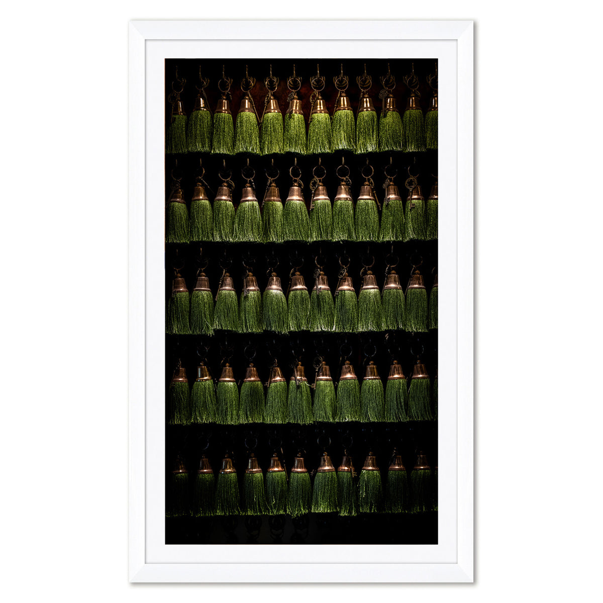 ‘Coronado Keys’ by Zach Warner | Photography Print – Scout Design Studio
