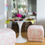 Custom Pouf | Customizable Stool Accent Furniture – Scout Design Studio