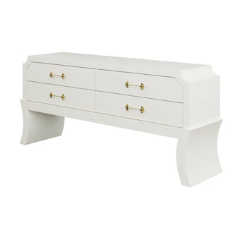 Beverly Console Table | Custom Angular Console Table – Scout Design Studio