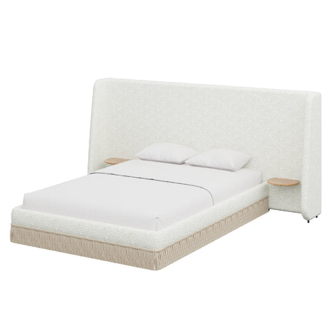 Custom Boudoir Bed | Customizable Bedroom Furniture – Scout Design Studio