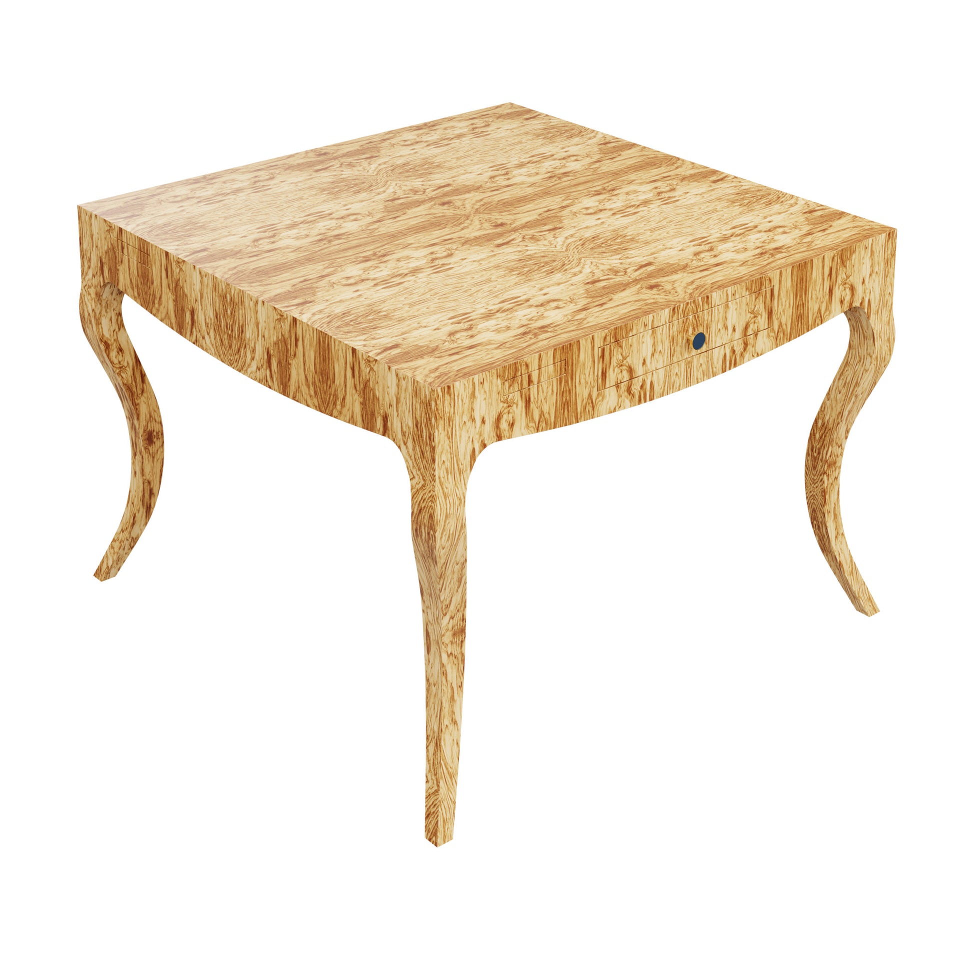 Champagne Problems Game Table | Customizable Game Table – Scout Design ...