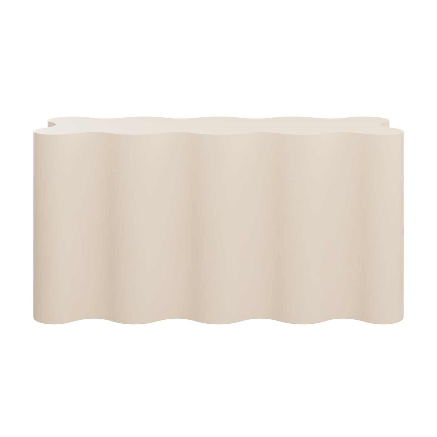 Genevieve Console Table | Modern Customizable Console in Lacquer ...