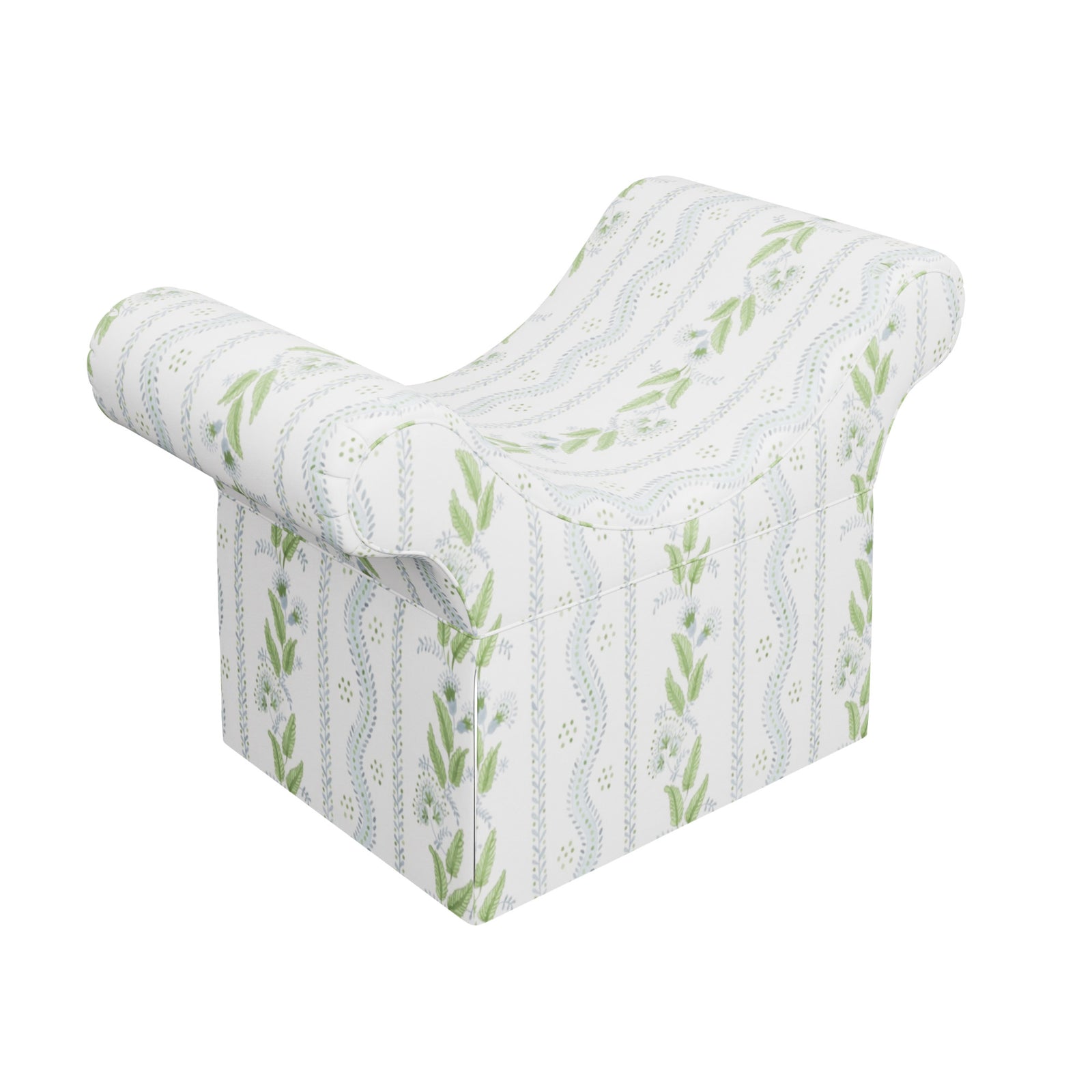 Custom Benedict Bench | Customizable Bench Seating – Scout Design Studio