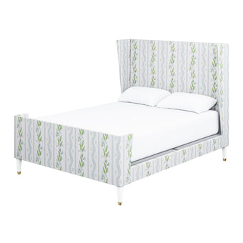 Custom Neptune Bed | Customizable Bedroom Furniture – Scout Design Studio
