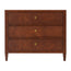 Esquire Chest | Escutcheon Nightstand With Wood Finish – Scout Design ...