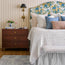 Esquire Chest | Escutcheon Nightstand With Wood Finish – Scout Design ...