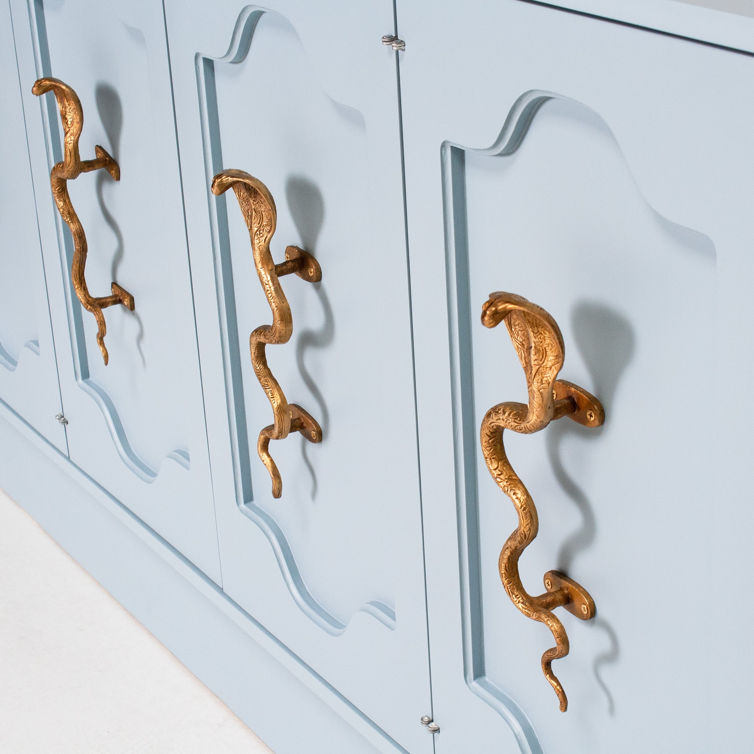 Custom Novi Canopy Bed | Customizable Bedroom Furniture – Scout Design ...