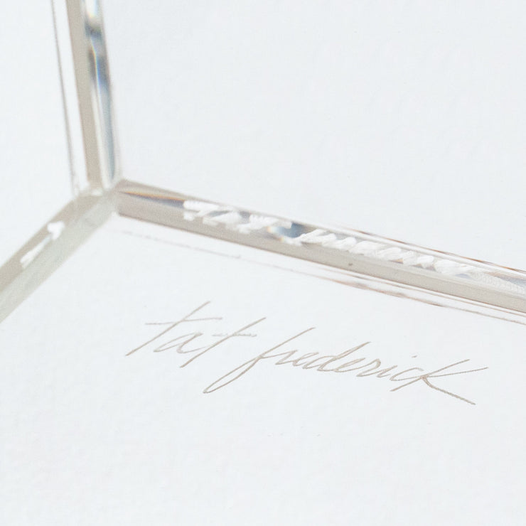 Four Panel Bow | Pastel Bow Wall Art – Scout Design Studio