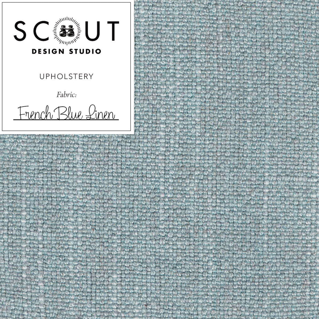 French Fabric Designs