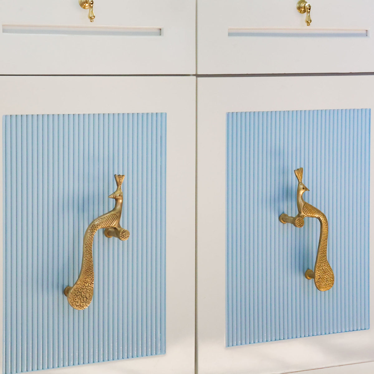 AWDH x Scout Custom Hide & Chic Credenza | Customizable Storage – Scout ...