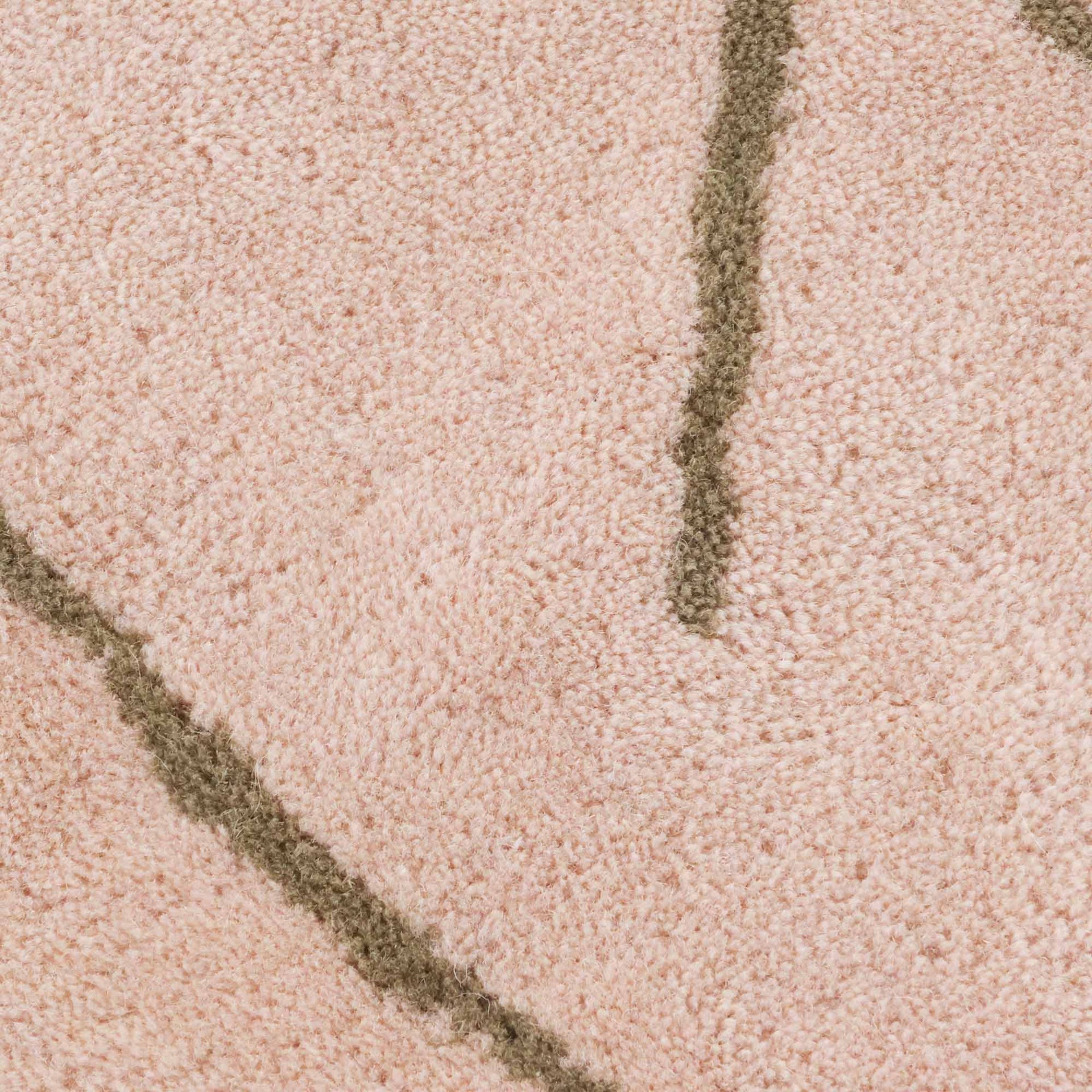 George Tufted Rug | Cowboy Hat Rug – Scout Design Studio