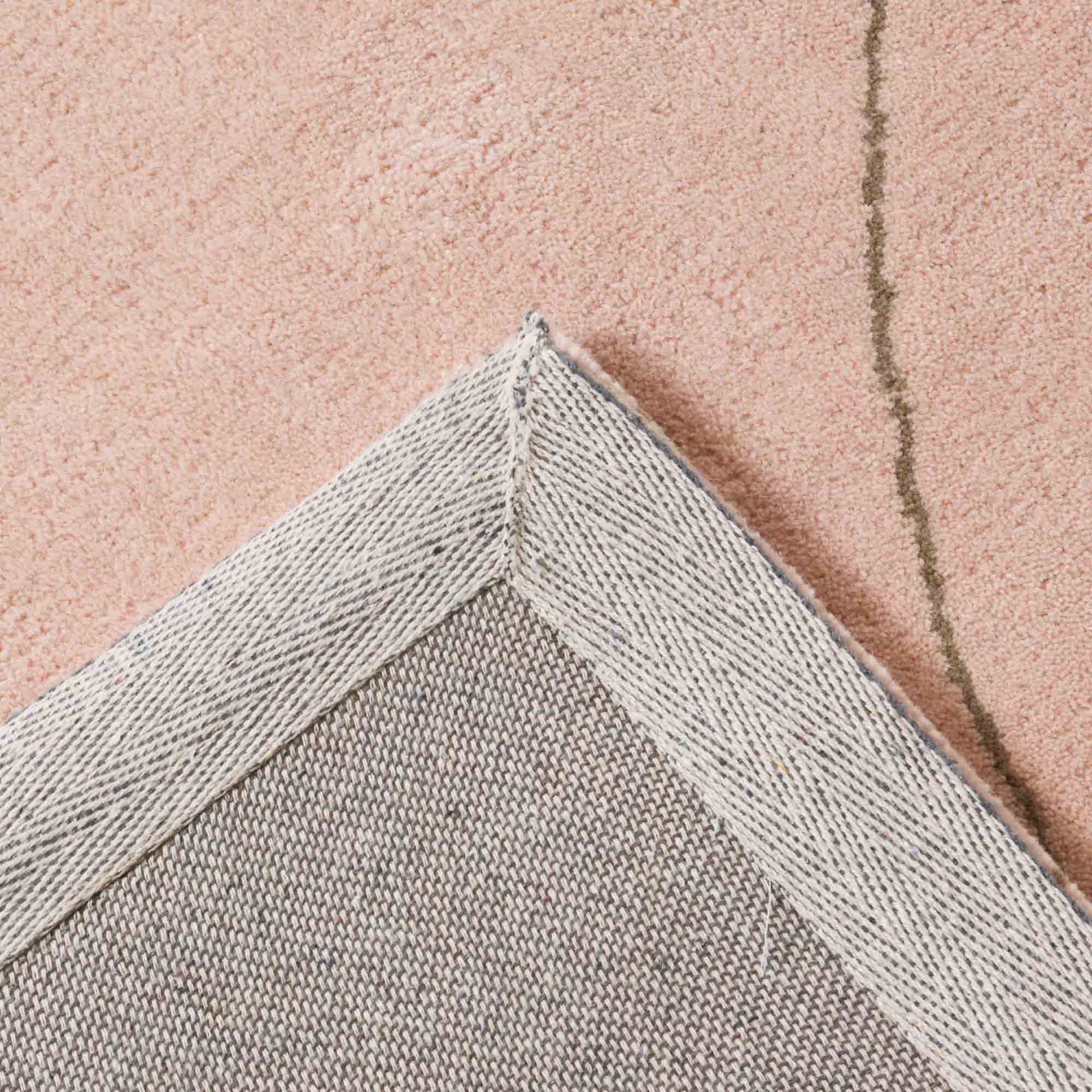 George Tufted Rug | Cowboy Hat Rug – Scout Design Studio