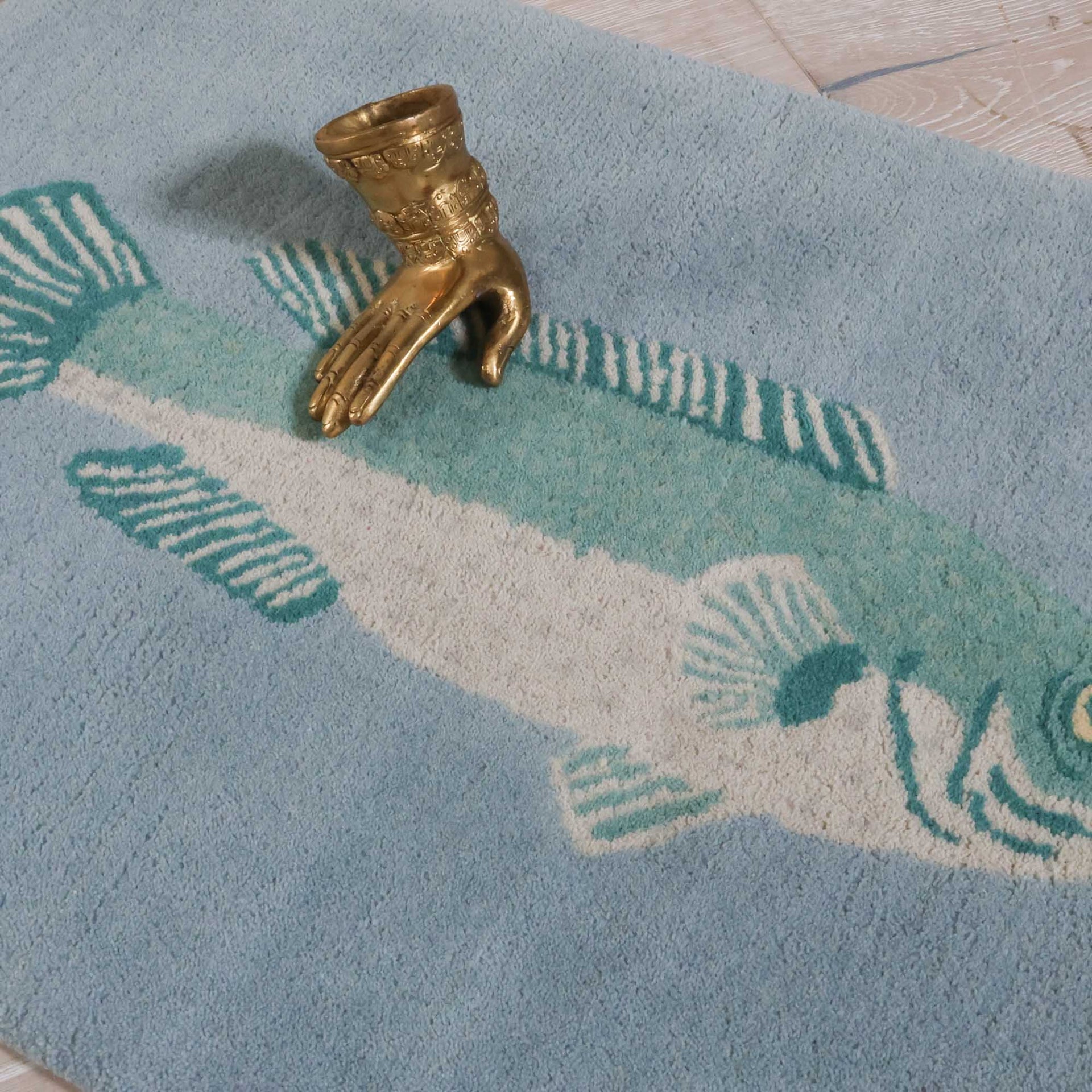 Mats – Scout Design Studio