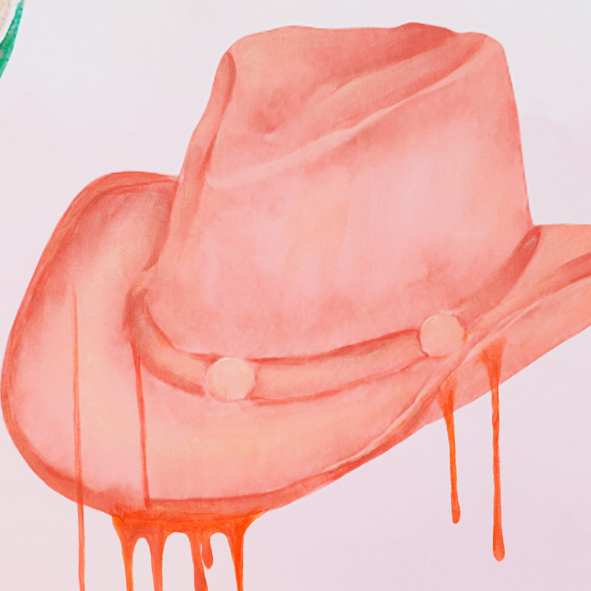 Hats Off | Unique Cowboy Hat Artwork – Scout Design Studio