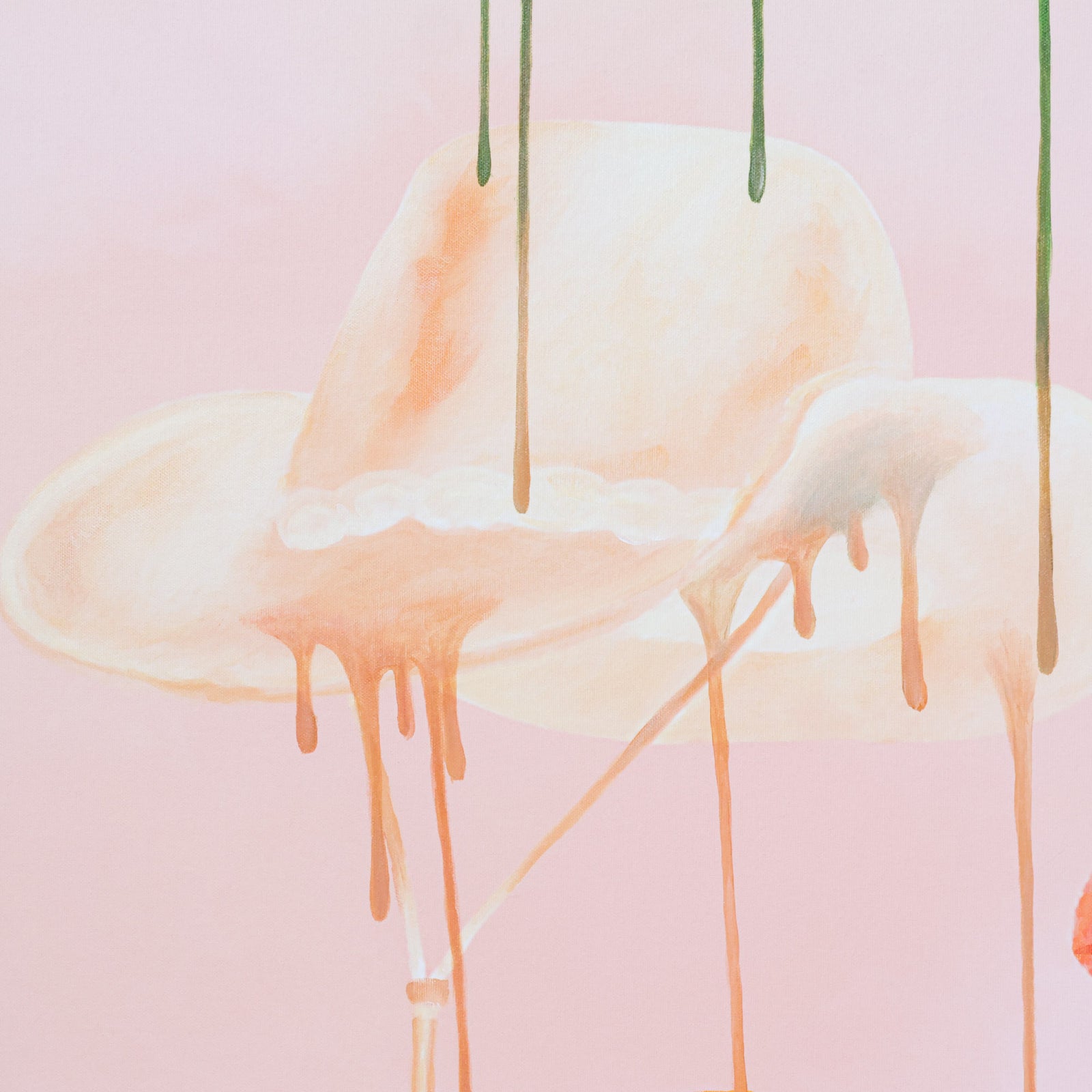 Hats Off | Unique Cowboy Hat Artwork – Scout Design Studio