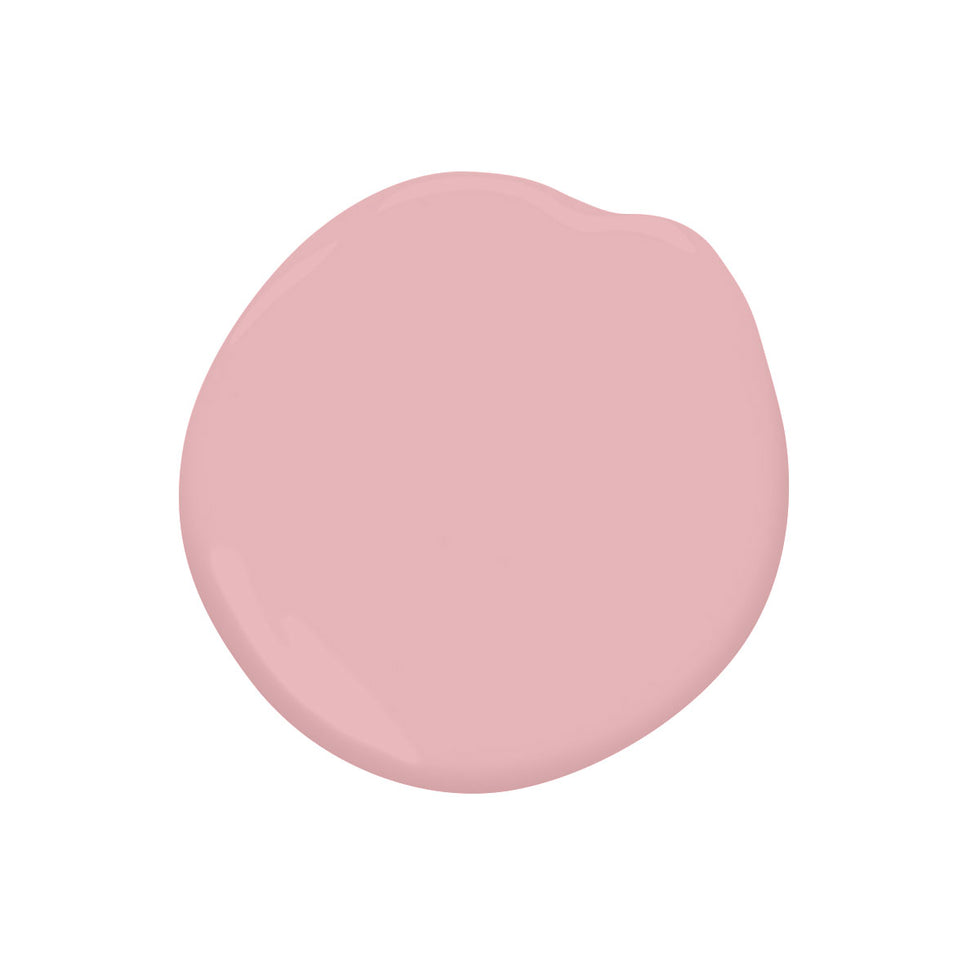 Lacquer Sample – Scout Design Studio