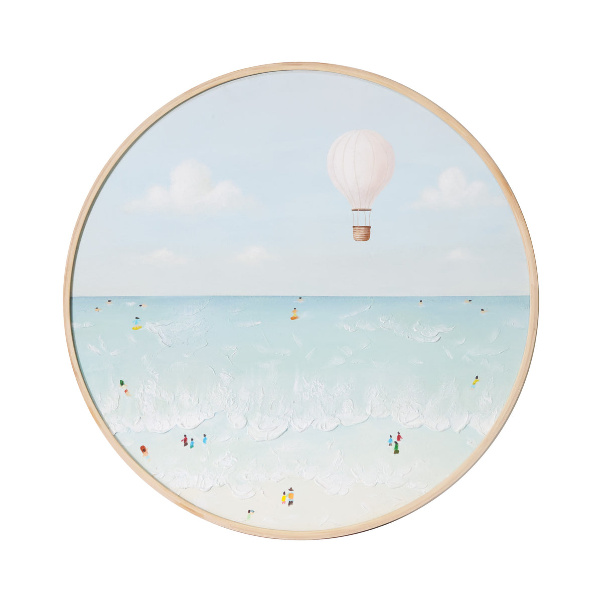 Ladies Beach – Scout Design Studio