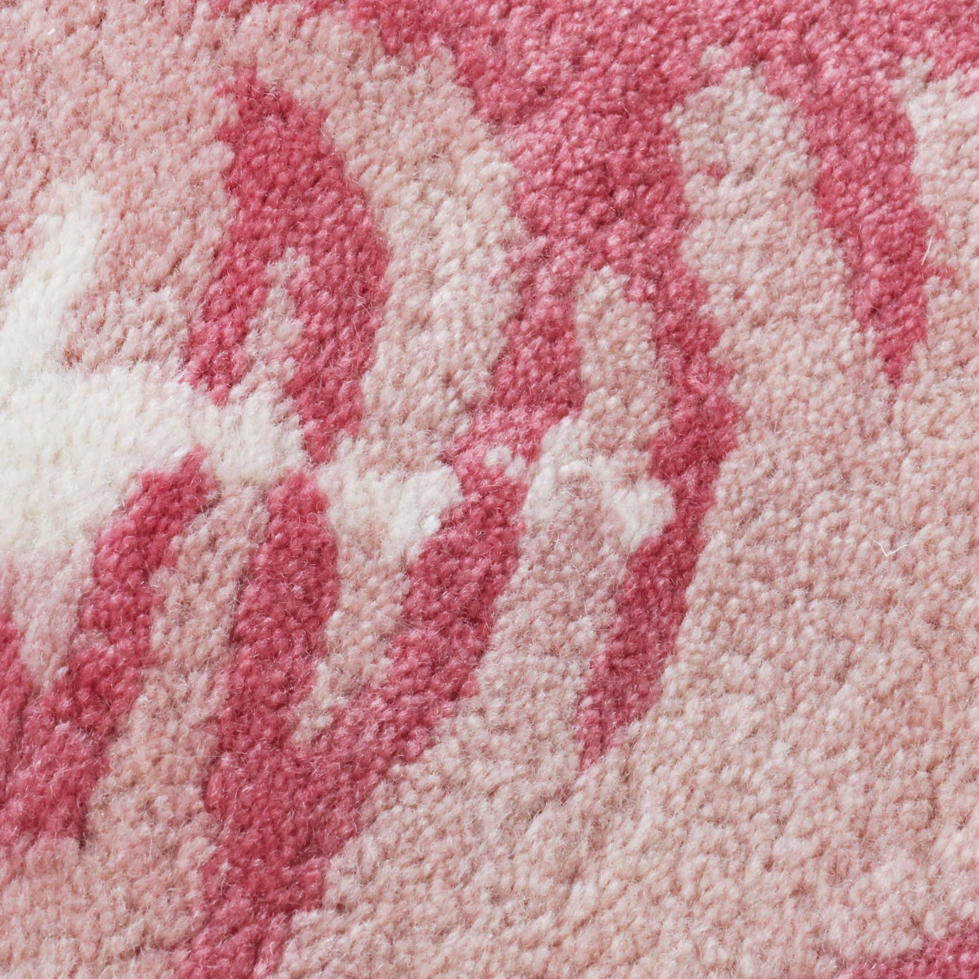 Lip Tease Tufted Mat | Lip Tufted Mat – Scout Design Studio