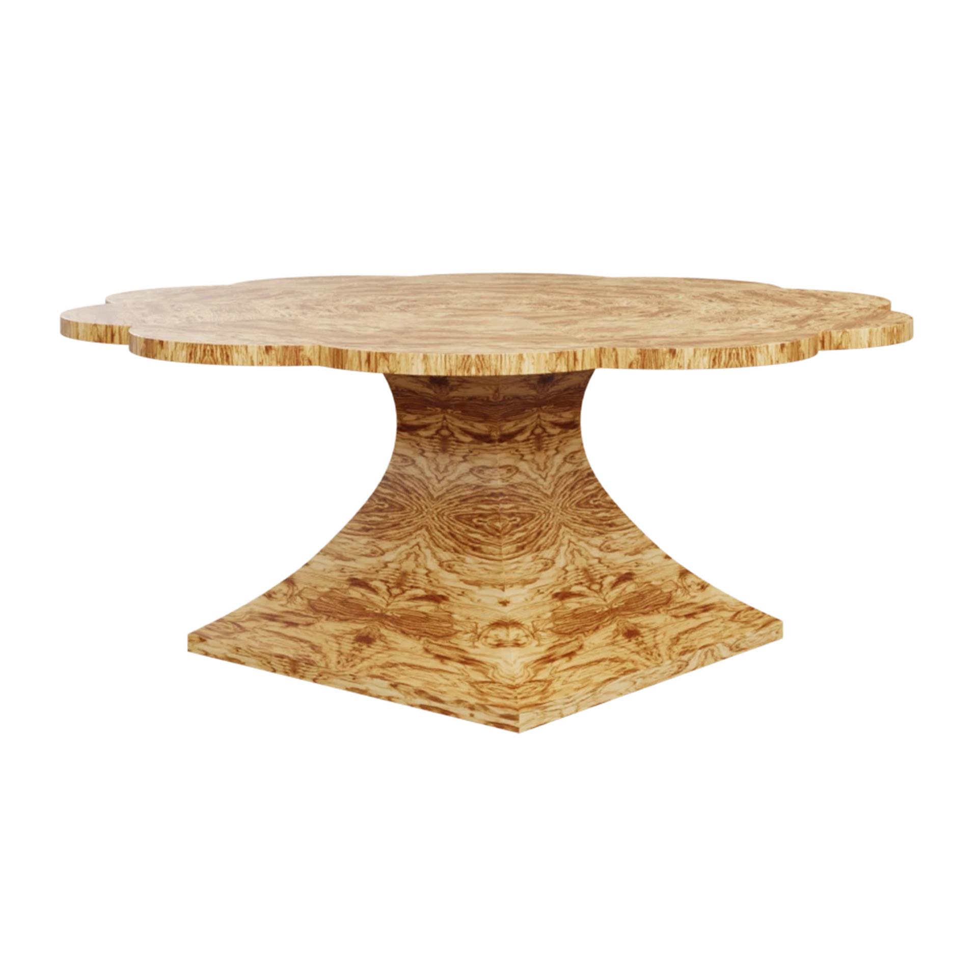 Custom Mirabell Dining Table – Scout Design Studio