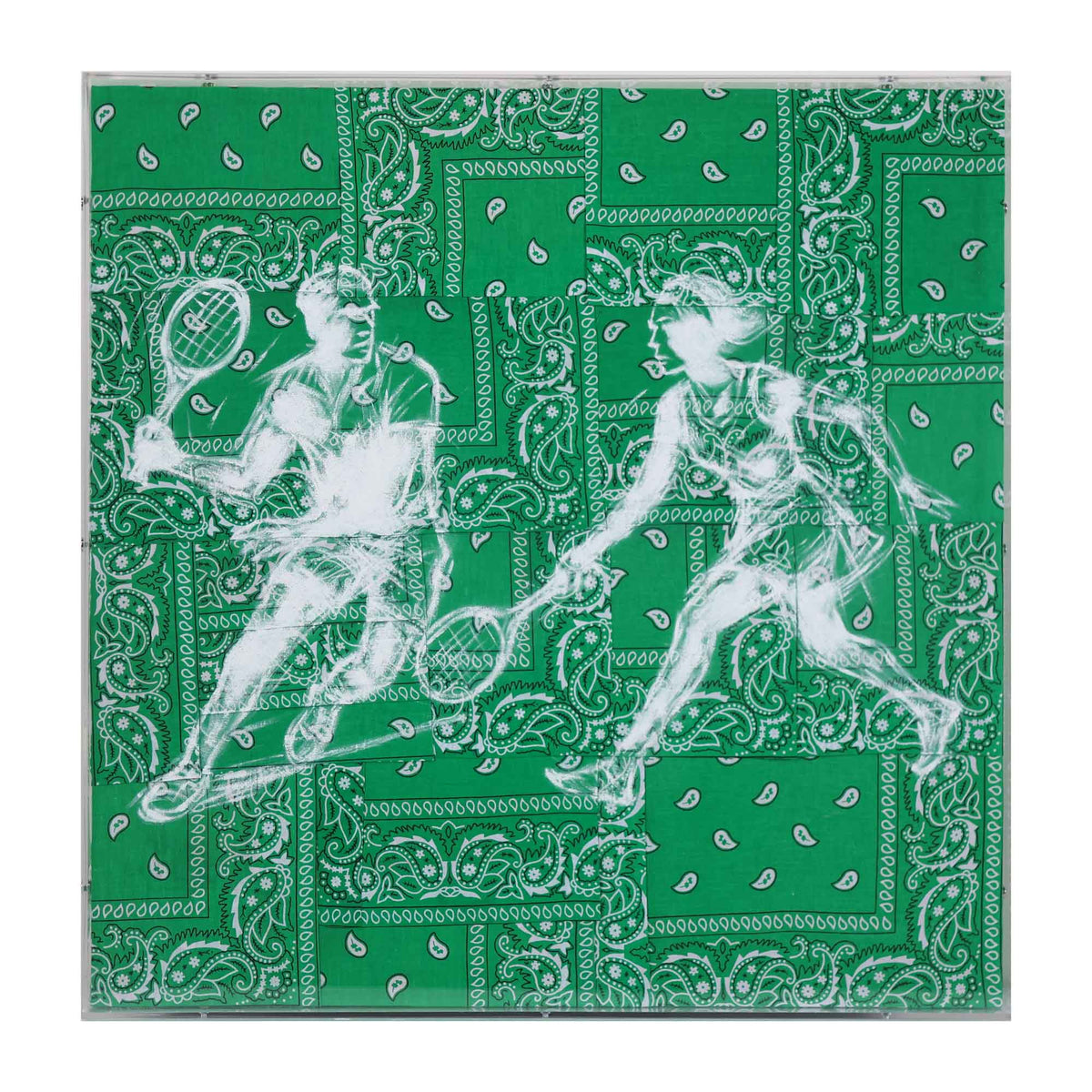 Modern Wall Art – Scout Design Studio
