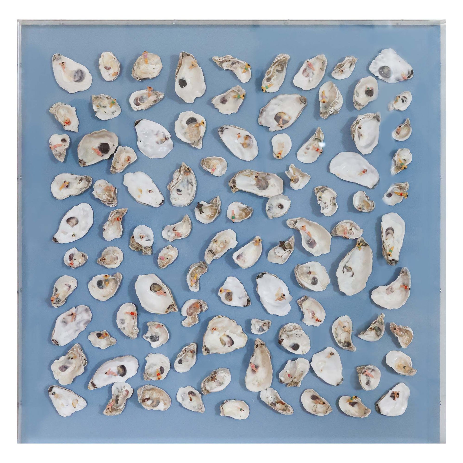 Montauk Morning | Unique & Unusual Wall Art – Scout Design Studio