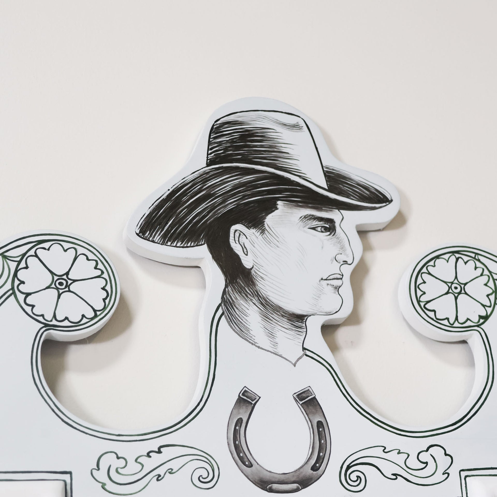 Modern Wall Art – Scout Design Studio