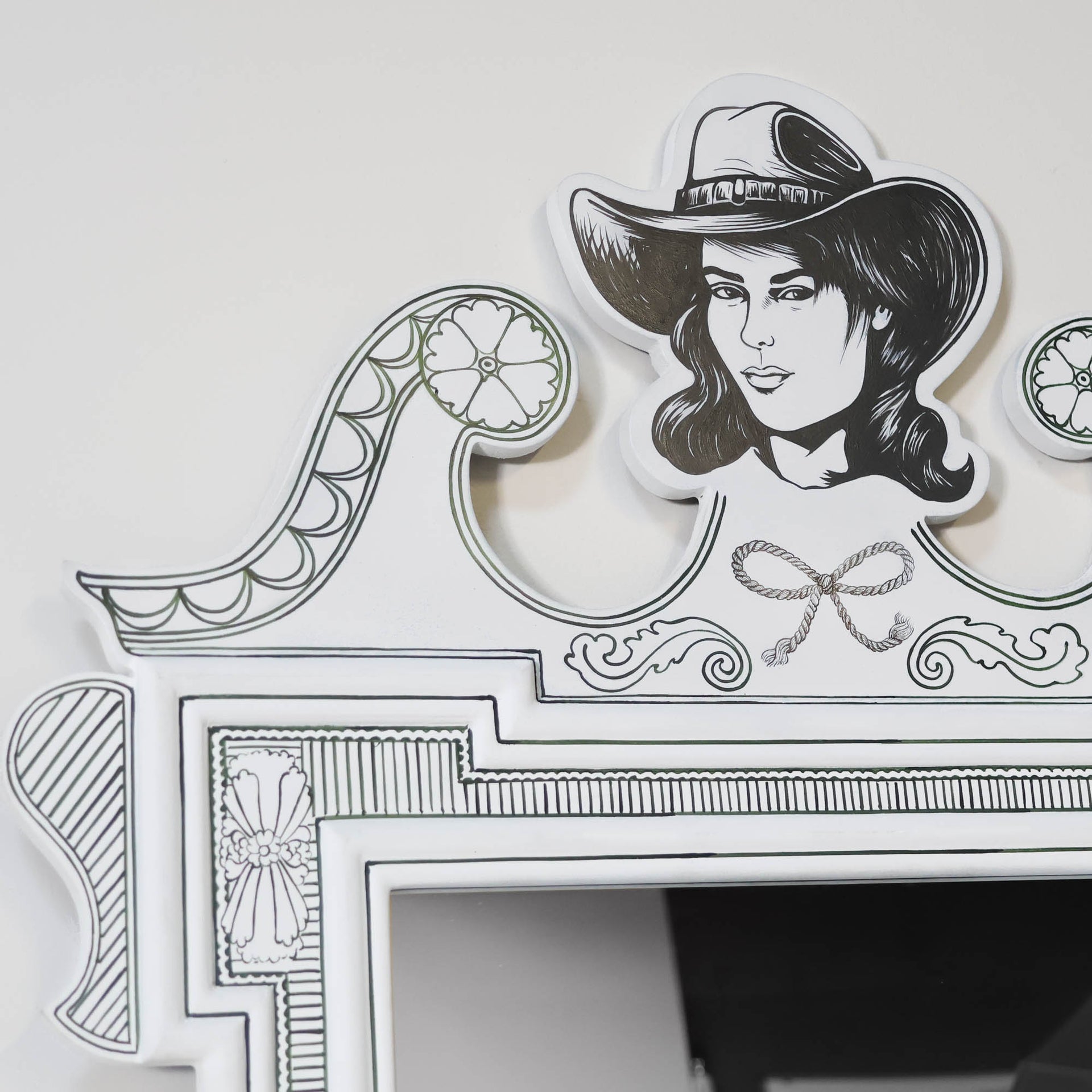 Modern Wall Art – Scout Design Studio
