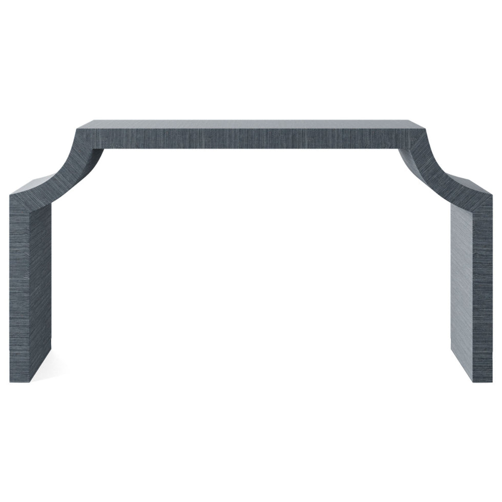 Pasha Console Table | Custom Angular Console Table – Scout Design Studio