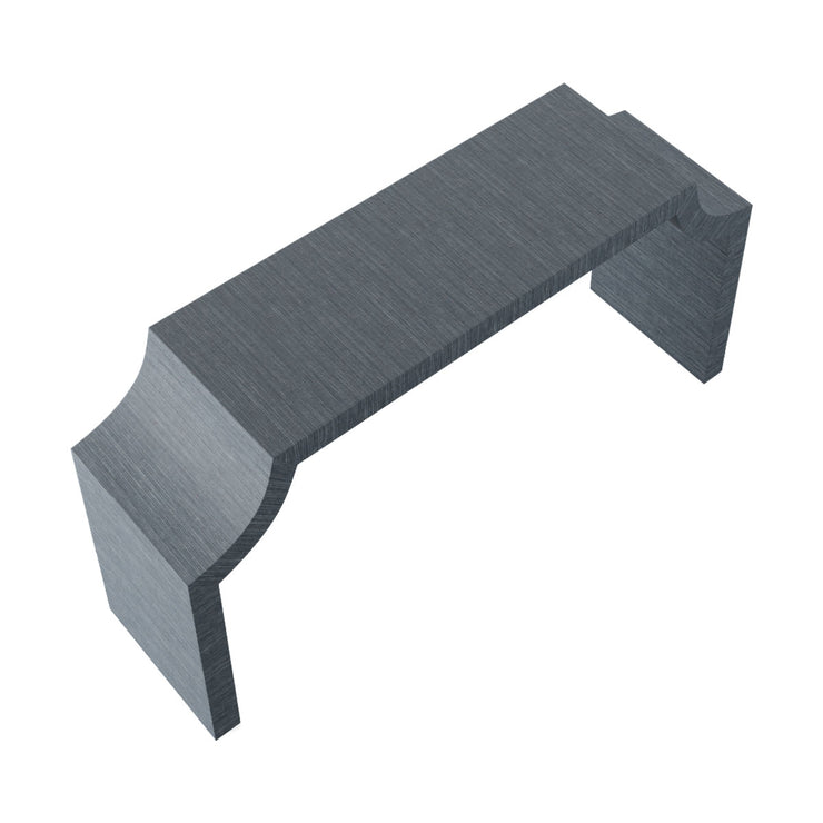 Pasha Console Table | Custom Angular Console Table – Scout Design Studio