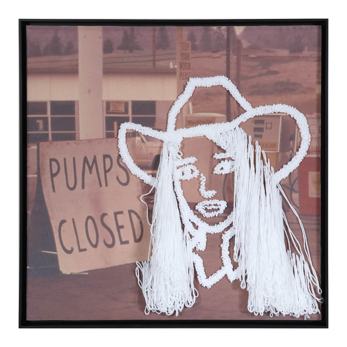 Pat | Unique Wall Art – Scout Design Studio