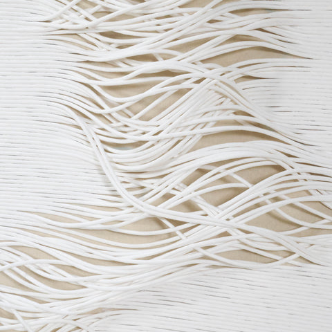 Rope Sculpture Art | Unique Wall Decor – Scout Design Studio