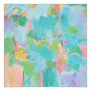 Safe Haven | Large Scale Abstract Wall Art – Scout Design Studio